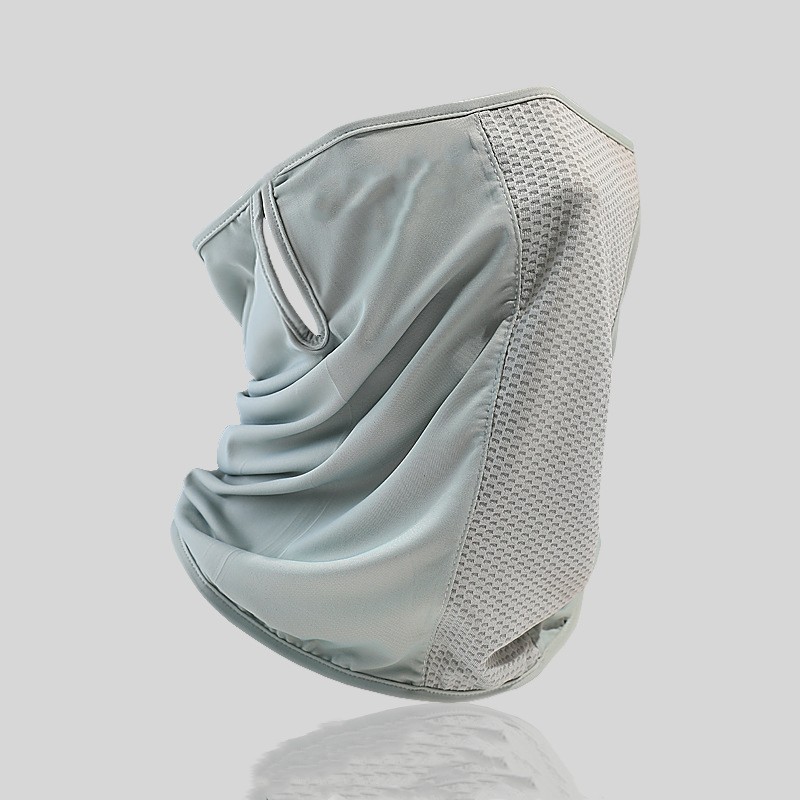 Anti-Ultraviolet Mask For Men And Women Outdoor Golf Riding Breathable ...