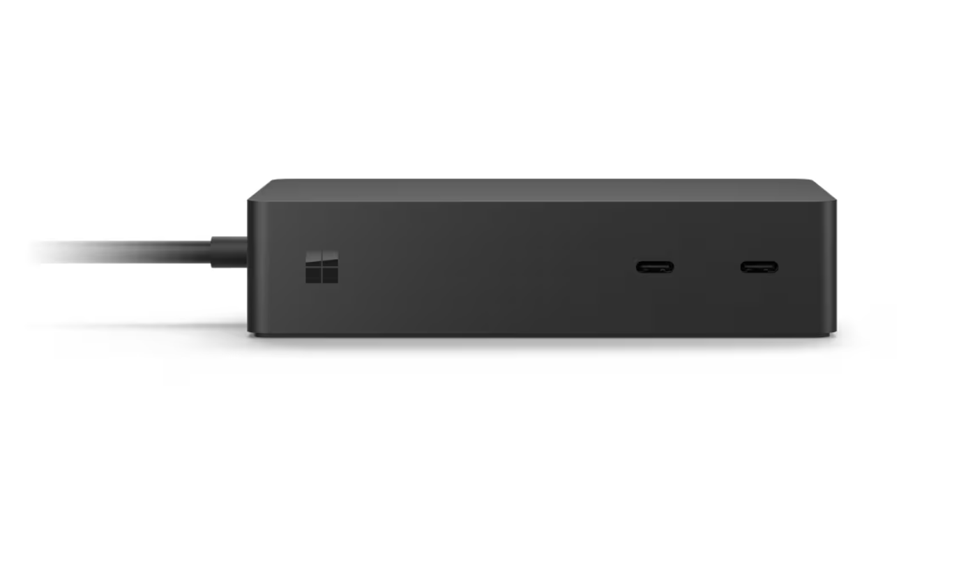 Microsoft surface dock 2, Surface Dock 2, Microsoft Surface Dock ...