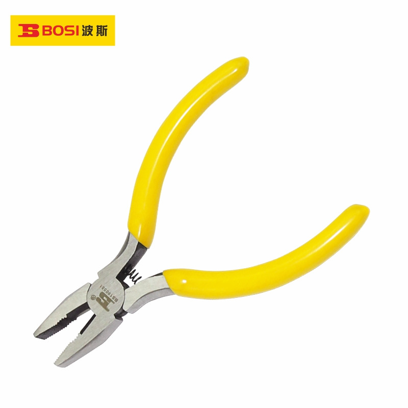 Mini Combination Plier set 5" Mini Cutting Plier Mini Nose Plier Mini ...