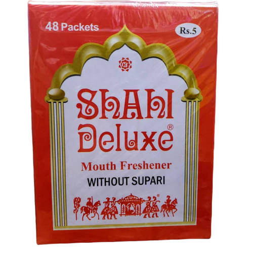 Shahi Deluxe (48 PCS BOX) | Daraz.pk
