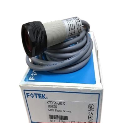 PHOTO SENSOR CDR-30X Taiwan | Daraz.pk