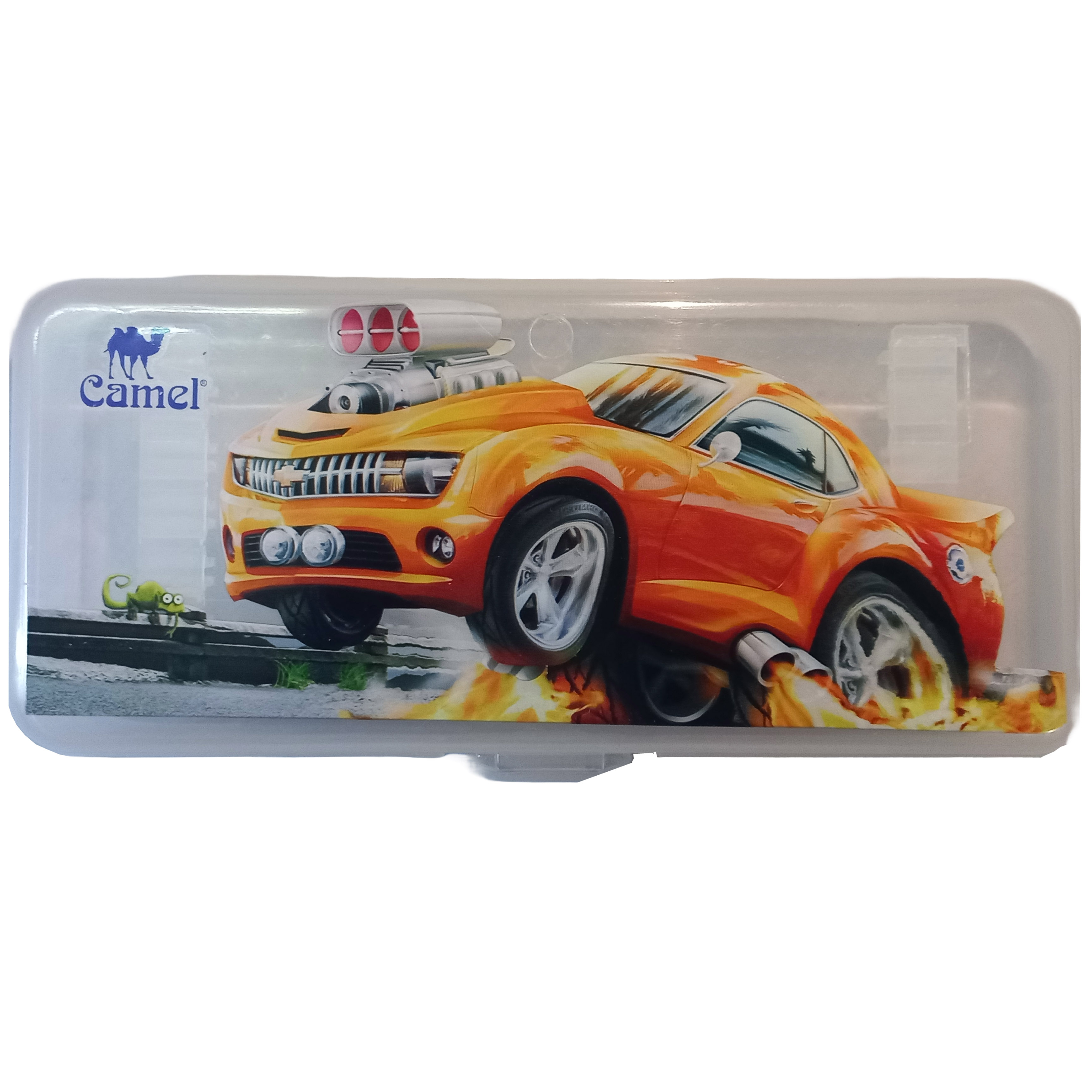 Pen / Pencils / Geometry Box for Boys and Girls | Daraz.pk