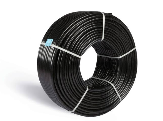 STF AQUA BOLD LDPE DRIP IRRIGATION PIPE 16MM MADE IN TURKEY | Daraz.pk