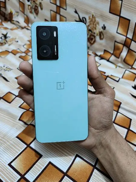 OnePlus Nord N20 SE N 20 with Box Charger Handsfree (4+4)Gb Ram - Dual ...