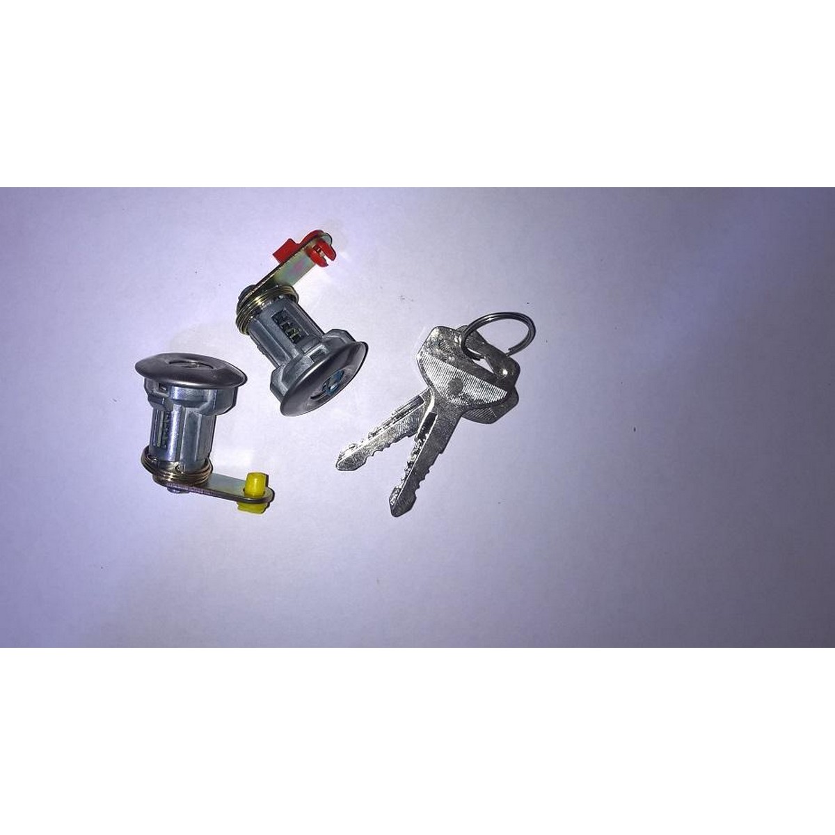 Daihatsu Charade G11 Door Lock Set | Daraz.pk