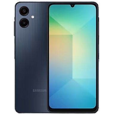 Samsung Galaxy A06 4GB RAM 128GB ROM | 6.7” HD+ Display, 50MP Dual ...