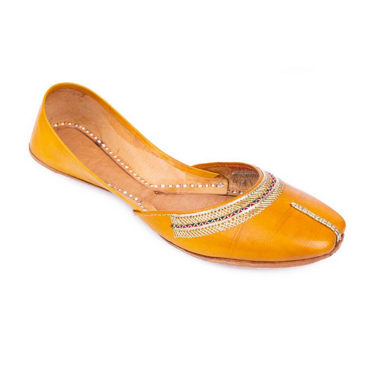 Leather Khussa Shoes For Women And Girls. Shoes For Women And Girls ...