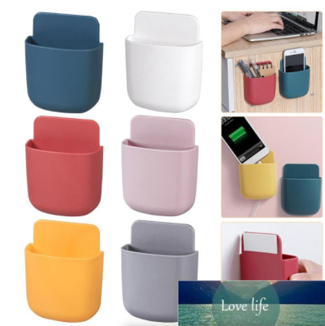 Plastic Multi purpose Wall Mounted Charging Stand Multipurpose Wall ...