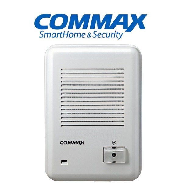 Outdoor Unit For COMMAX Audio Intercom | Daraz.pk