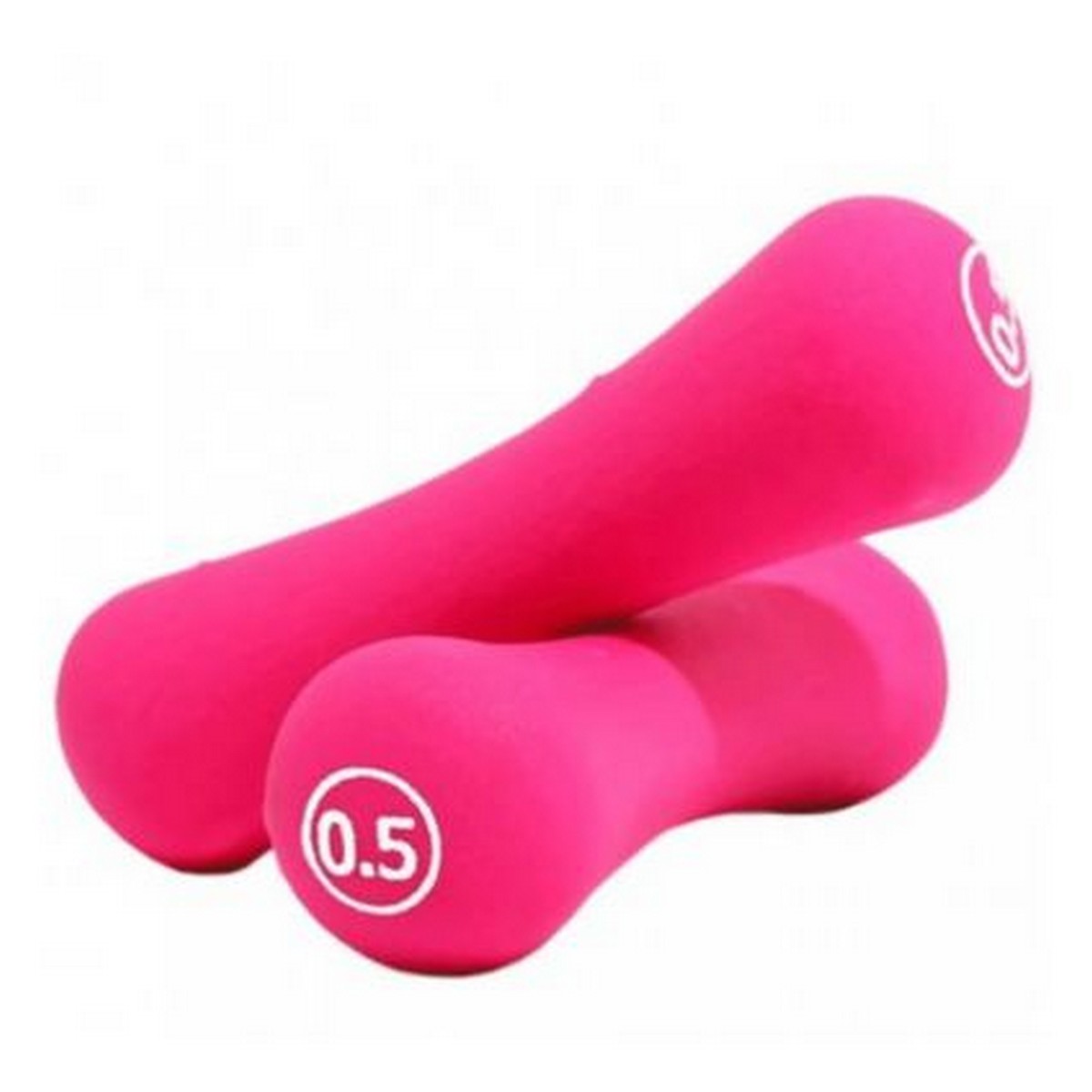 mbell - Brand Liveup LS2002 - Bone Dumbell -0.5kg 1Kg. 2kg. 3kg 4kg 5kg | Daraz.pk