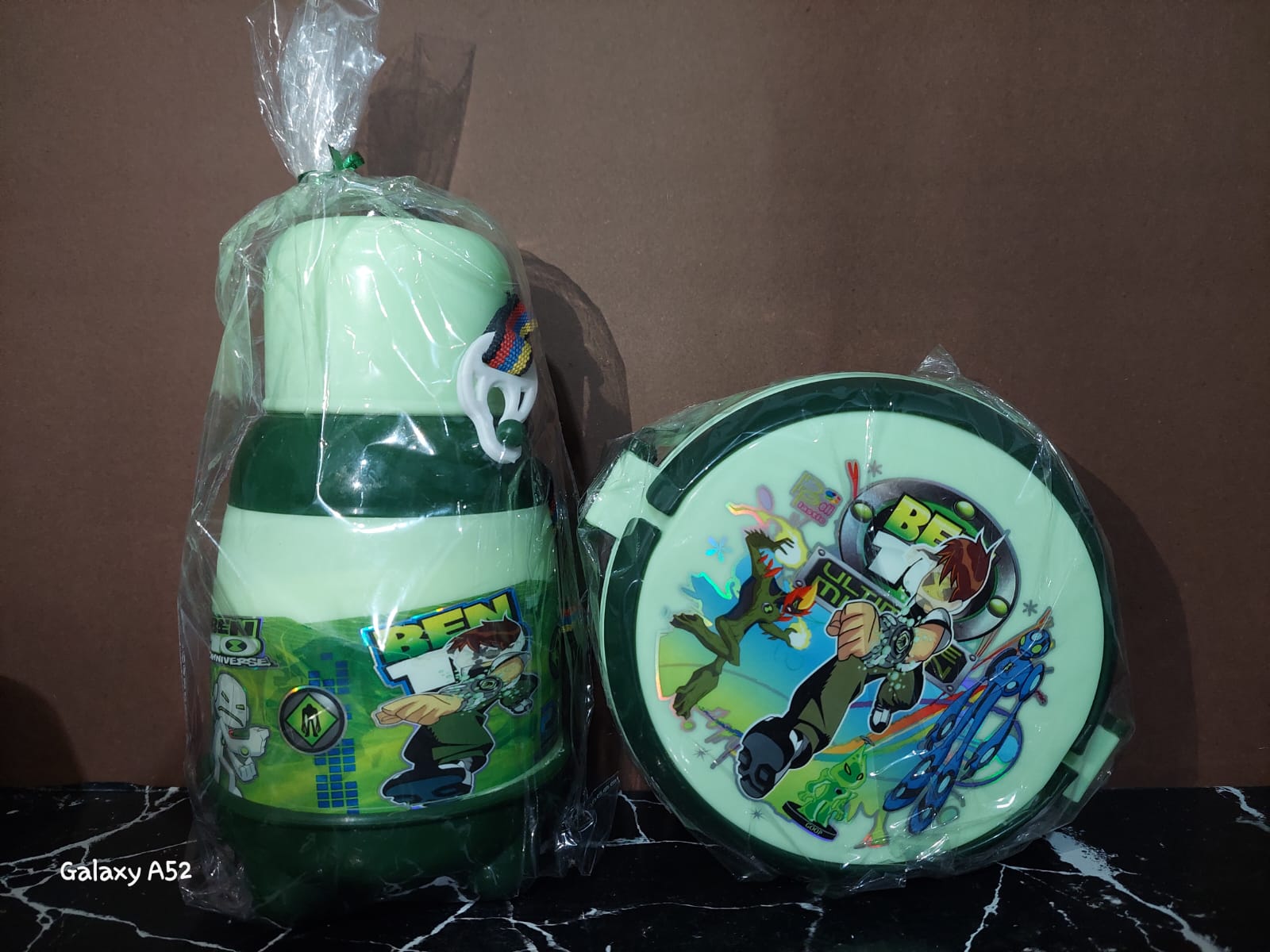 HOT AND COOL WATER BOTTLE WITH LUNCH BOX/LUNCH BOX FOR SCHOOL/WATER ...