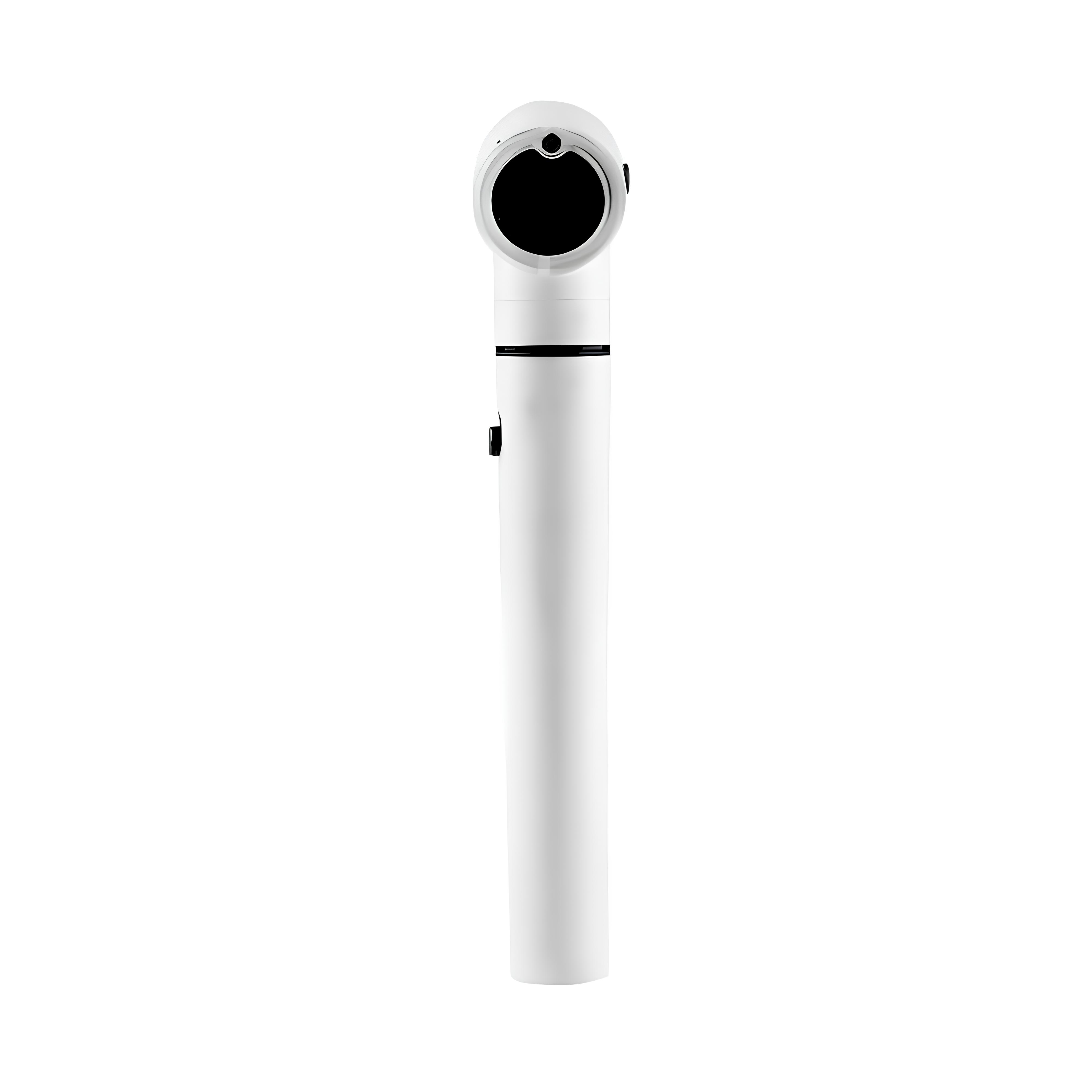 German Fiber Optic otoscope Professional Ear Scope With LED Light And ...