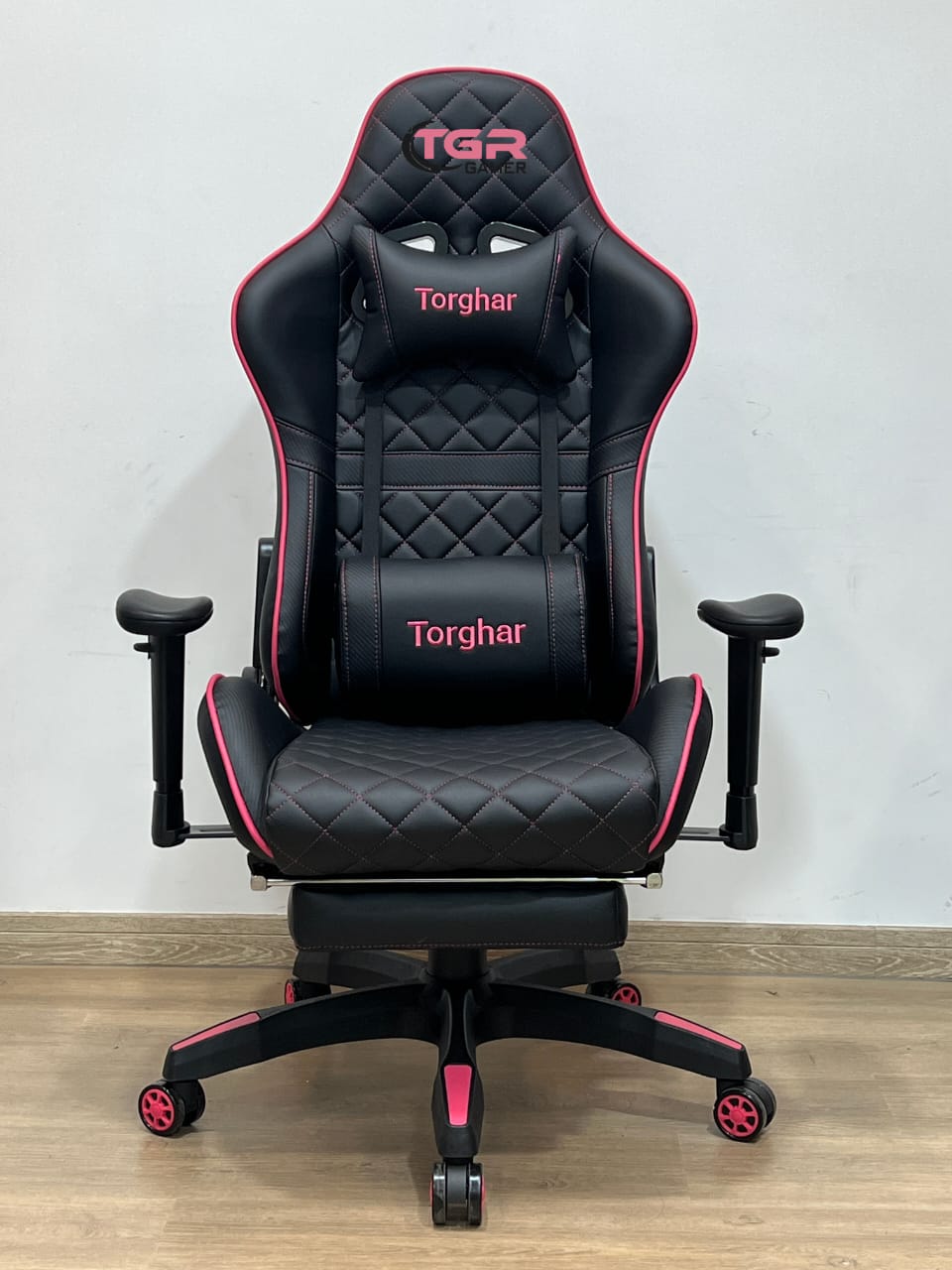 TORGHAR Imported Gaming Chair With Footrest Or Without Footrest | Daraz.pk