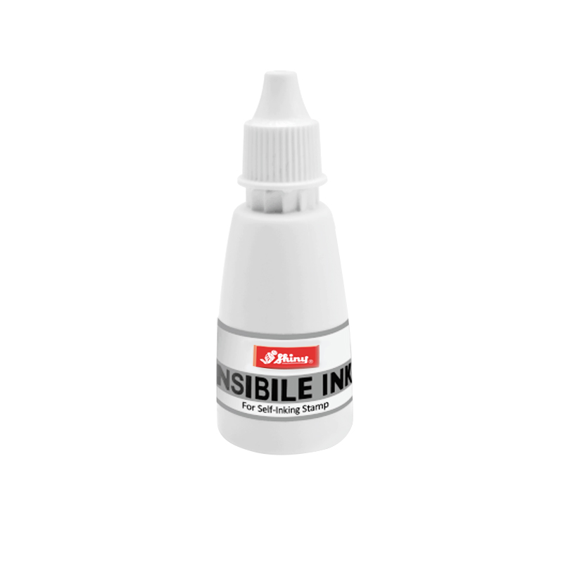 INVISIBLE Ink Shiny SU-0 water-based 28ml | Daraz.pk