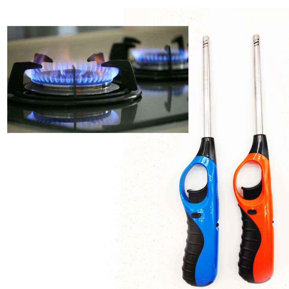 Pack of 2 Kitchen Gas Stove Lighter With Refill | Daraz.pk