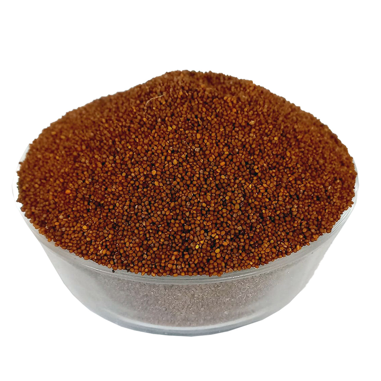 Rai 100gm - Small Mustard Seeds - 100% Original, Fresh and Pure Rayi ...