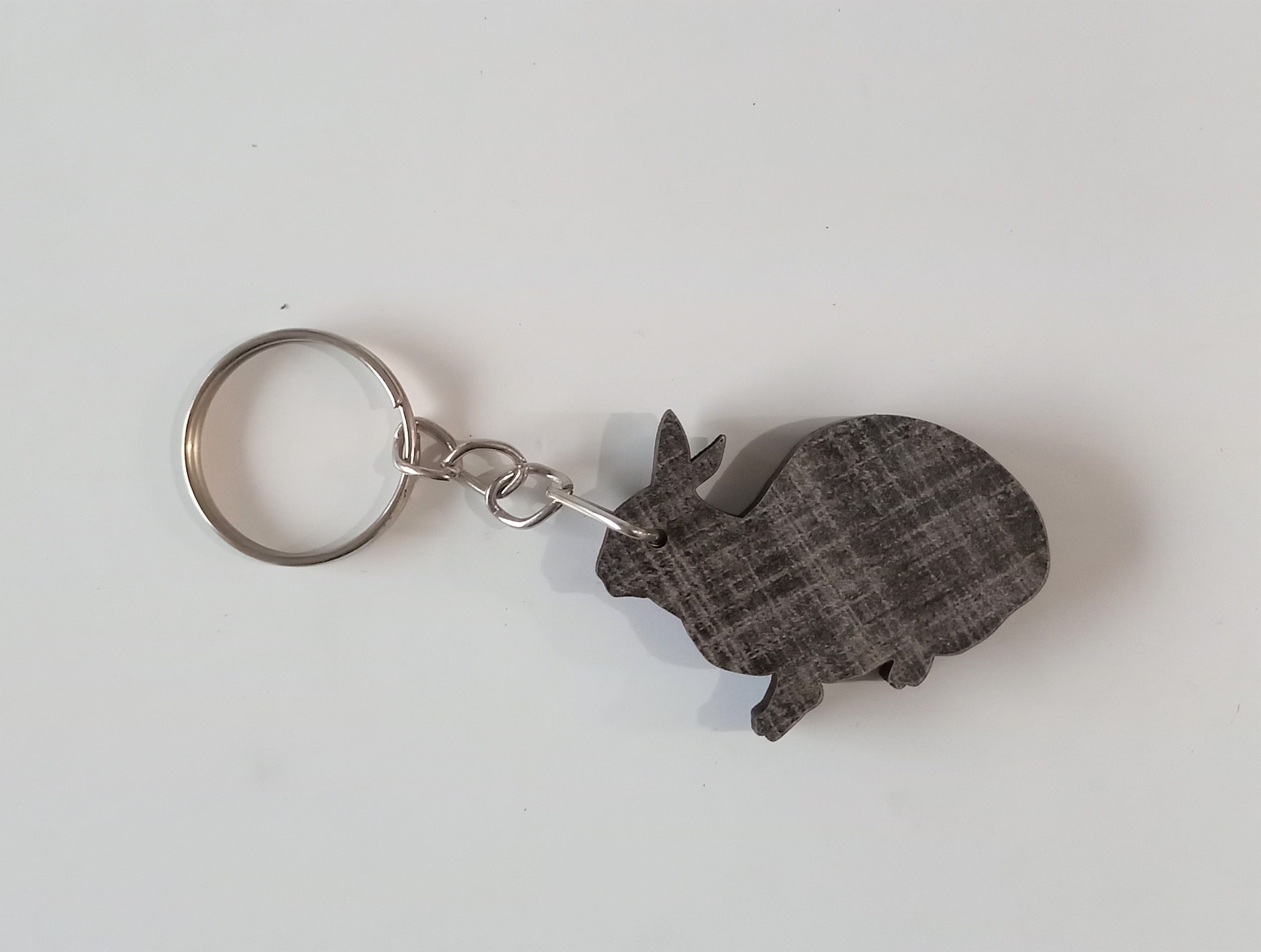 Keychain, Laser cut, Laminated MDF Wood | Daraz.pk