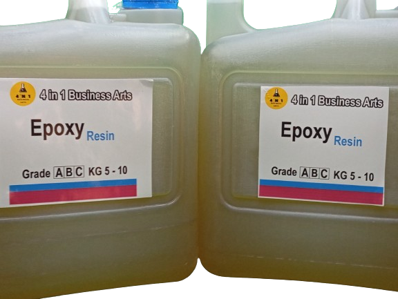 Epoxy Resin A Grade for Fiber Glass | Daraz.pk