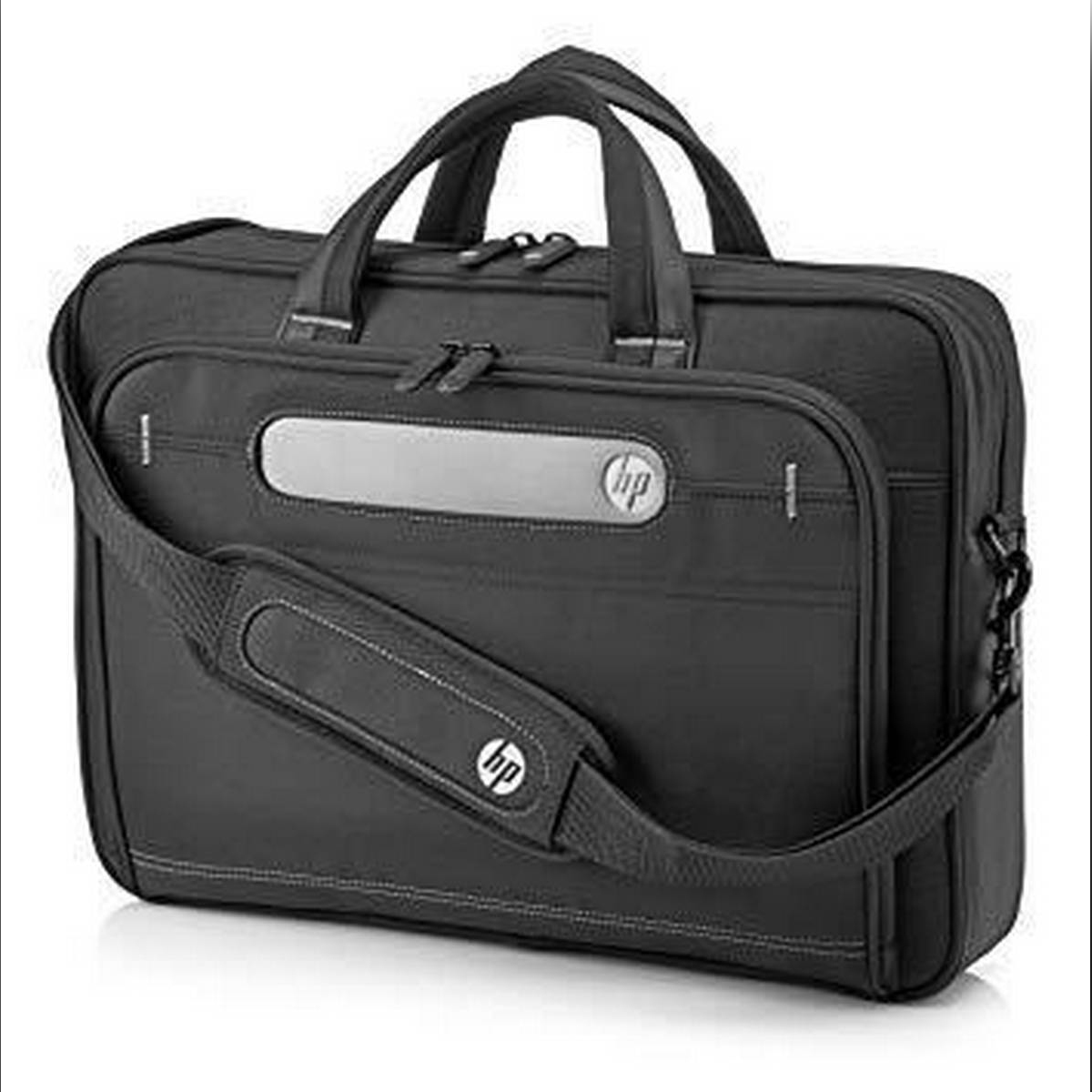 HP Business Laptop Bag Top Load Case - 15 6" - Black | Daraz.pk