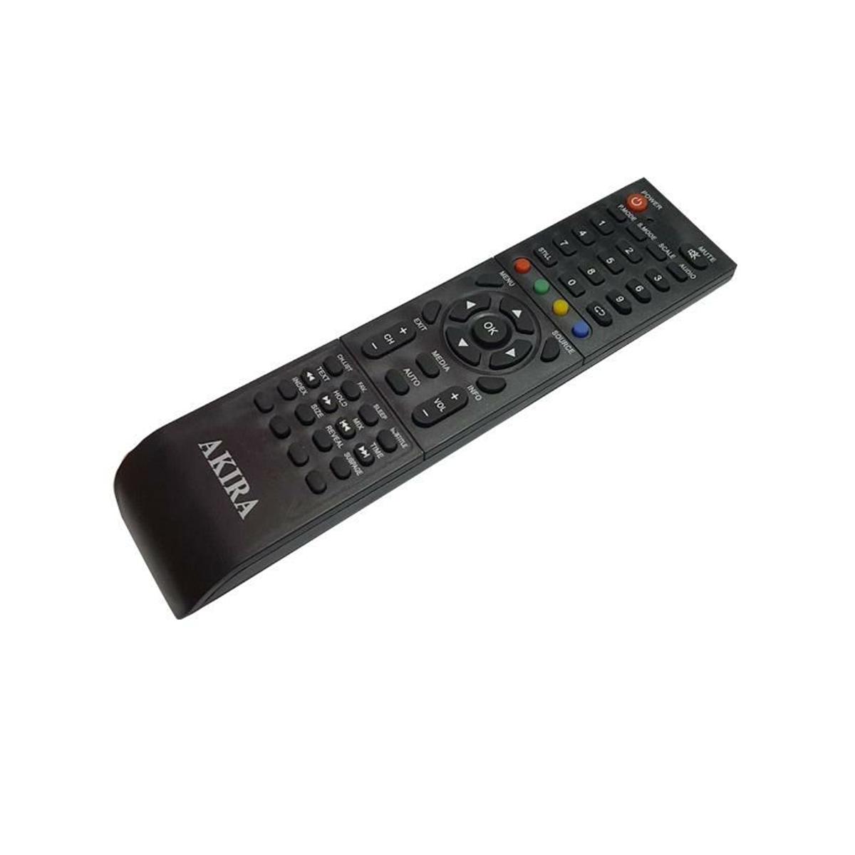 Akira Led tv remote | Daraz.pk
