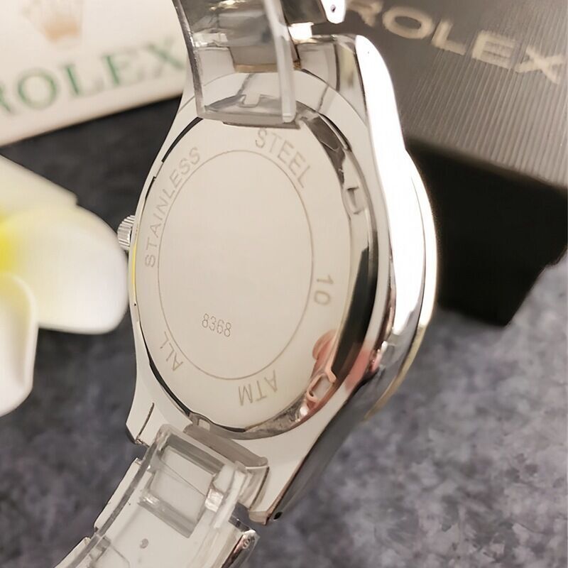 Часы наручные женские Rolex | AliExpress