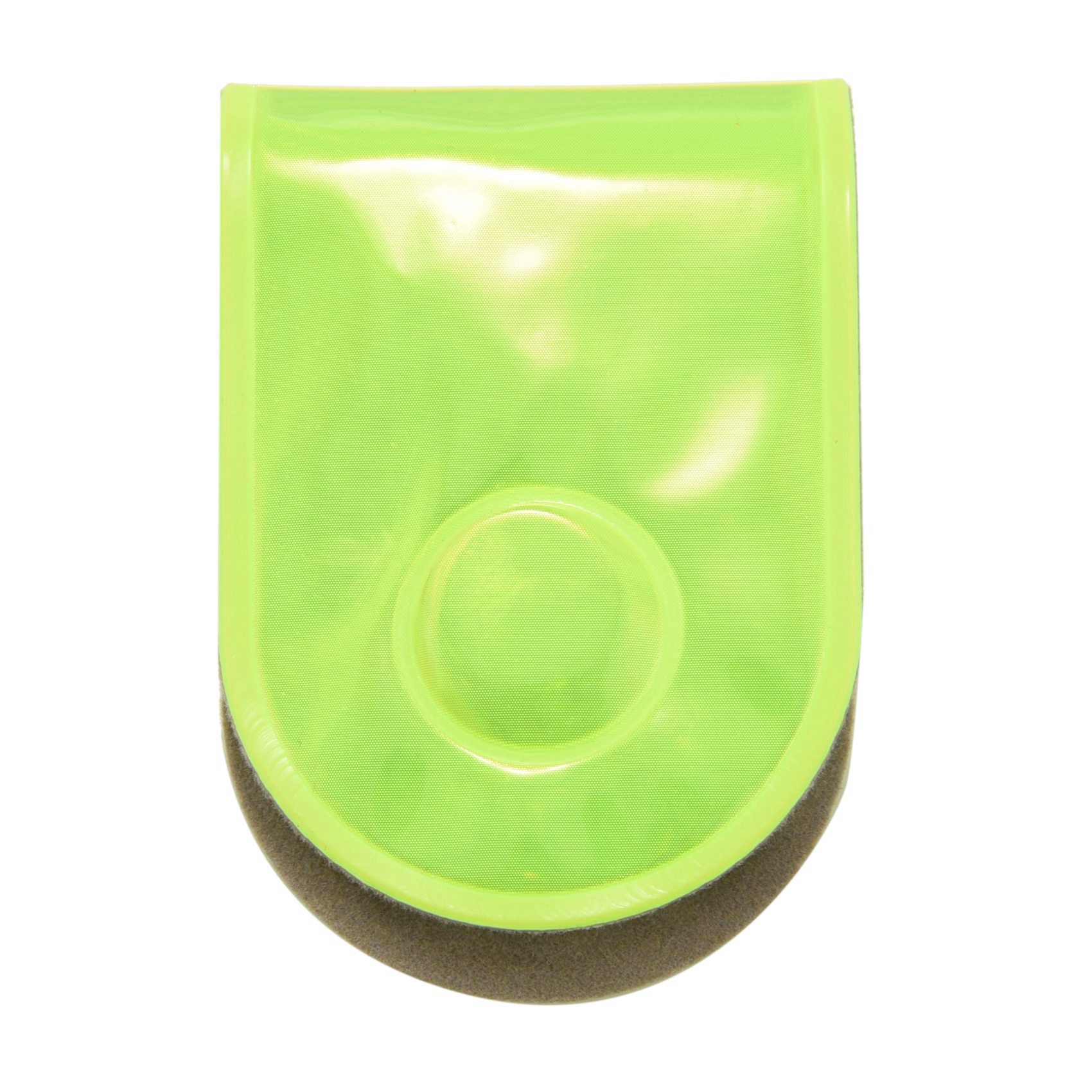 Reflective Clip-4 x Magnet Light-yellow | Daraz.pk