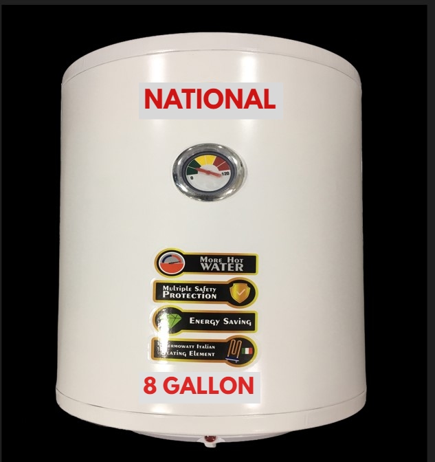 Electric Geyser 15/32/60 Litre Imported Italy Element Gurage 12 x 16 ...