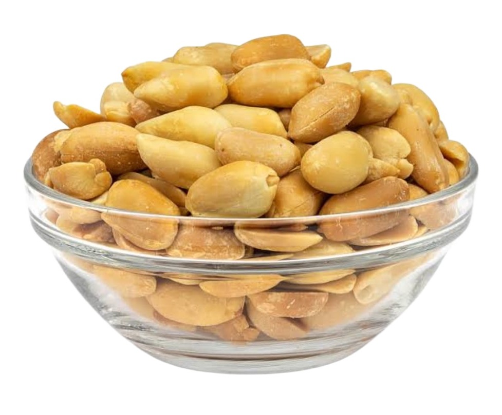 Roasted Peanuts -250 grams pack - Salted Peanuts- Fresh Stock | Daraz.pk