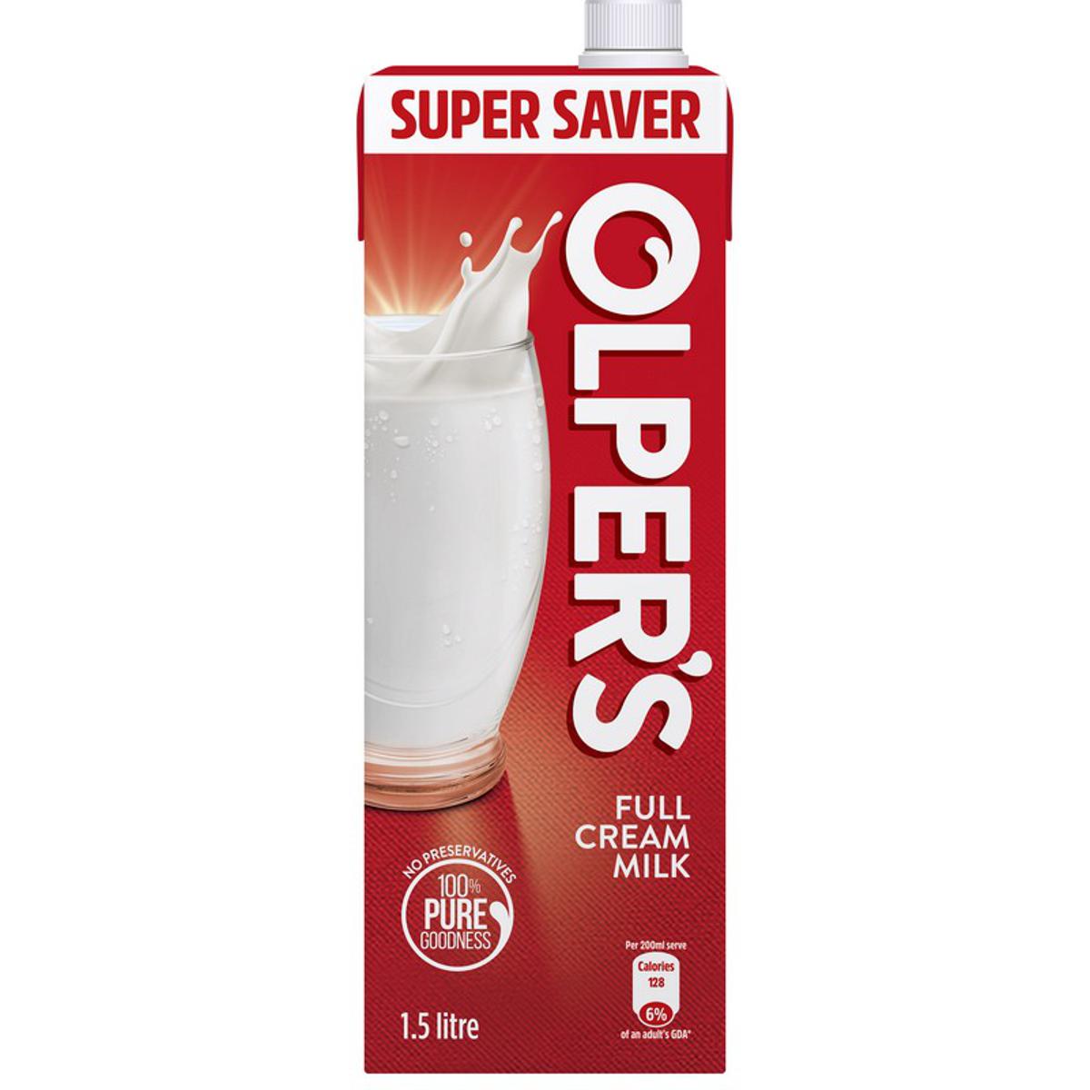 Olper's - Buy Olper's at Best Price in Pakistan | www.daraz.pk