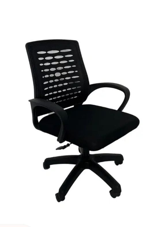 office revolving chair computer chair | Daraz.pk