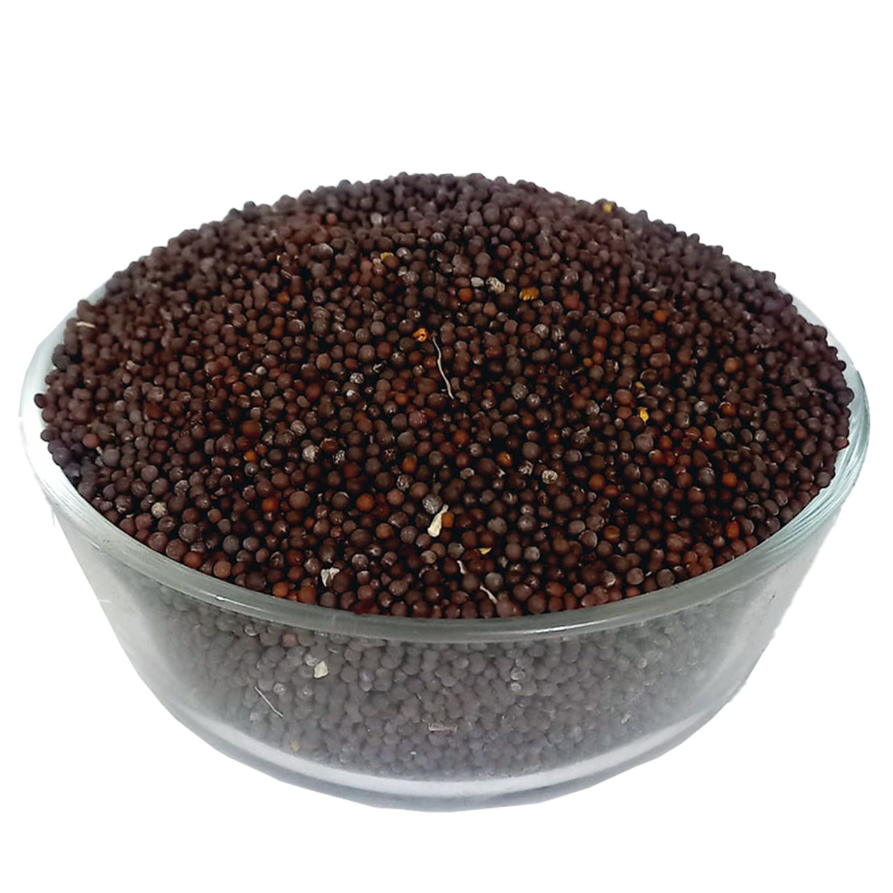 Sarso Siyah 500gm - Mustard Seeds - 100% Original, Fresh and Pure ...