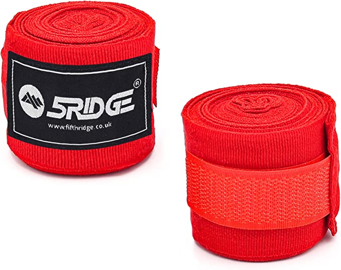 Ultimate Boxing and MMA Hand Wrap Collection | Gloves, Wraps, and More ...