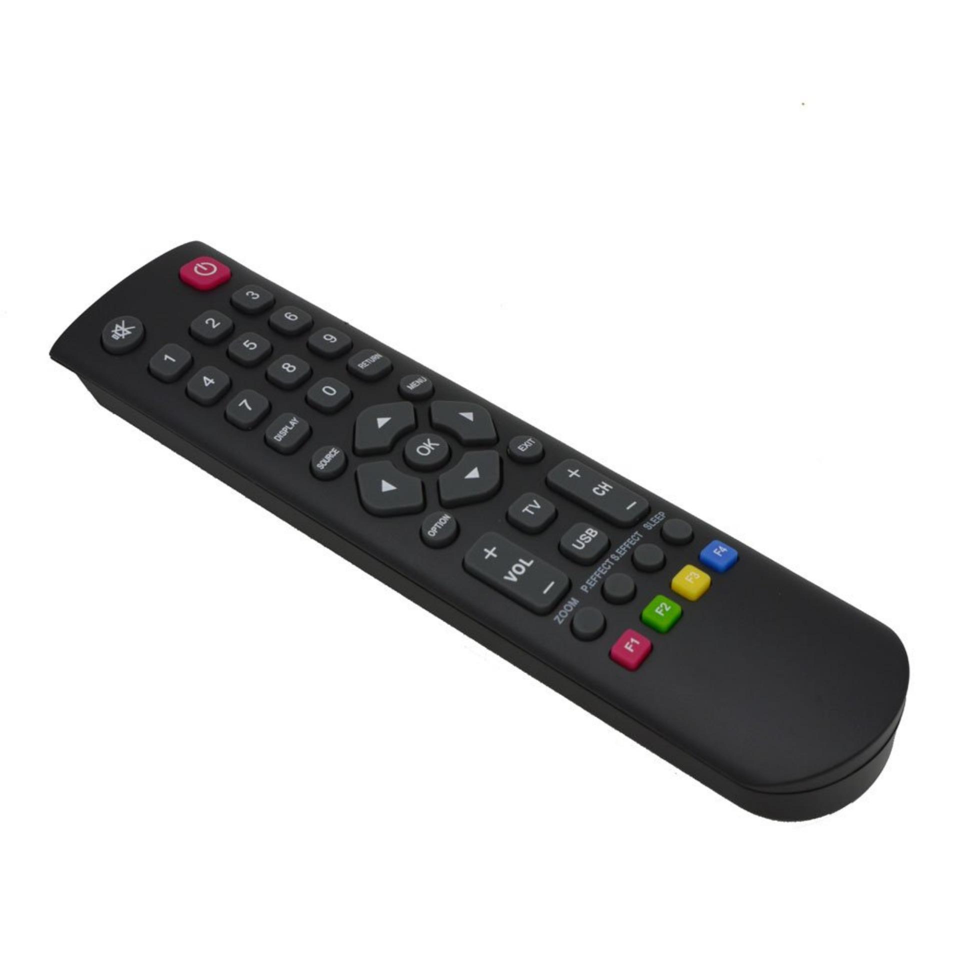 TCL & NOBEL Remote For LED & LCD TV | Daraz.pk