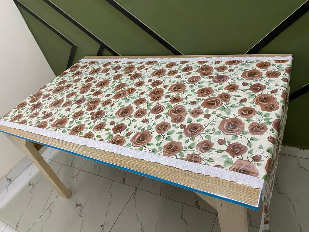 Long Dastarkhwan for 10 persons - 30 x 90 inches | Daraz.pk