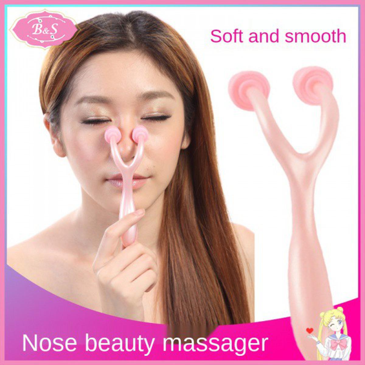 Nose Shaping Roller Nose Up Bridge Lifting Shaping Shaper Smooth Nose ...