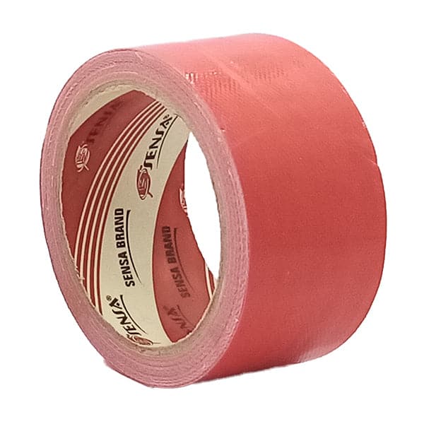 Sensa Cloth Binding Tape 2x10y (1pcs) | Daraz.pk