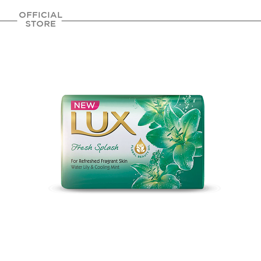 Lux Fresh Splash Green 100G | Daraz.pk