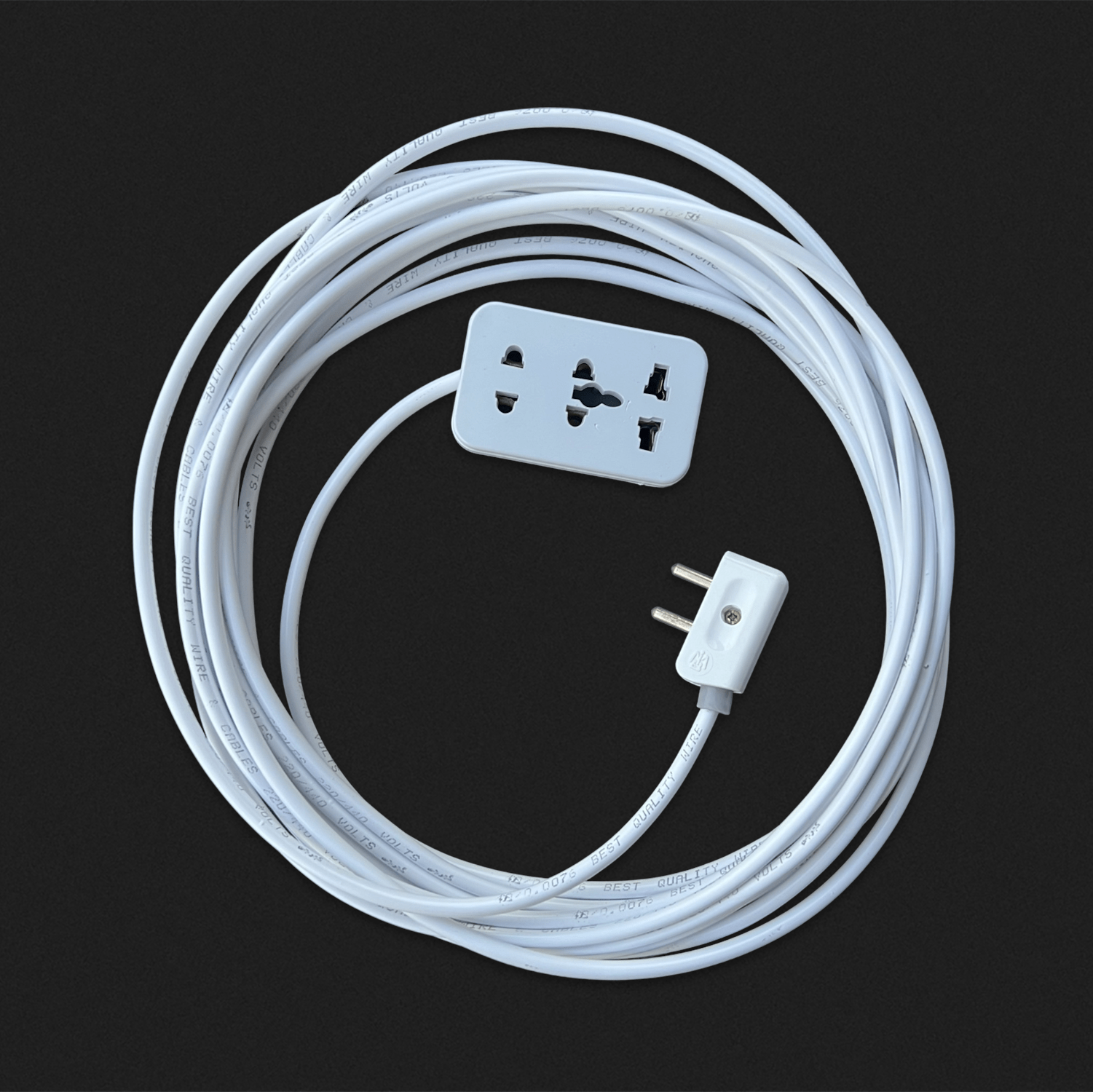 Universal power extension 3 sockets,High Quality Master Male Plug ...