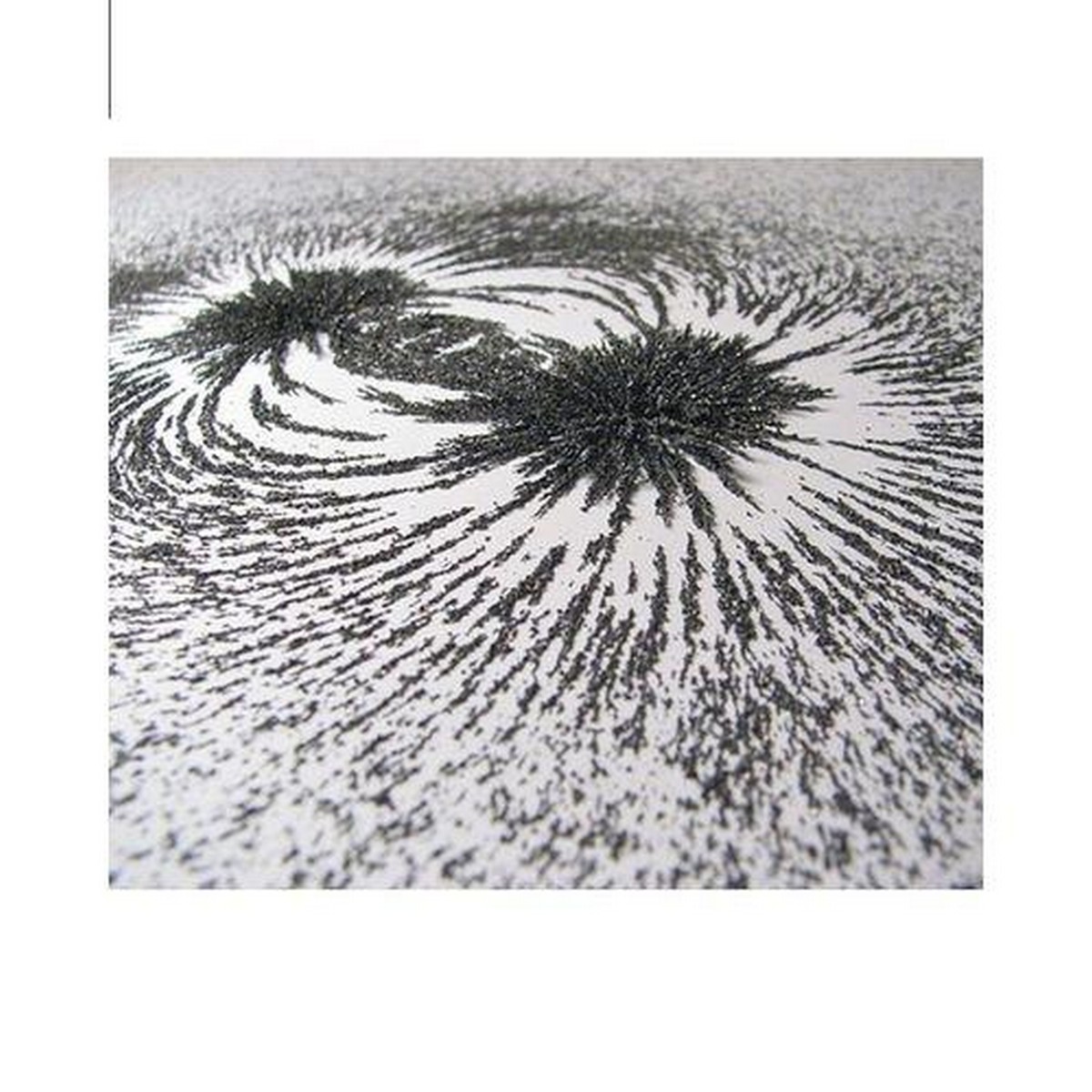 Iron filling, Iron Sand, Iron Powder For Science Education & Kids Toy ...