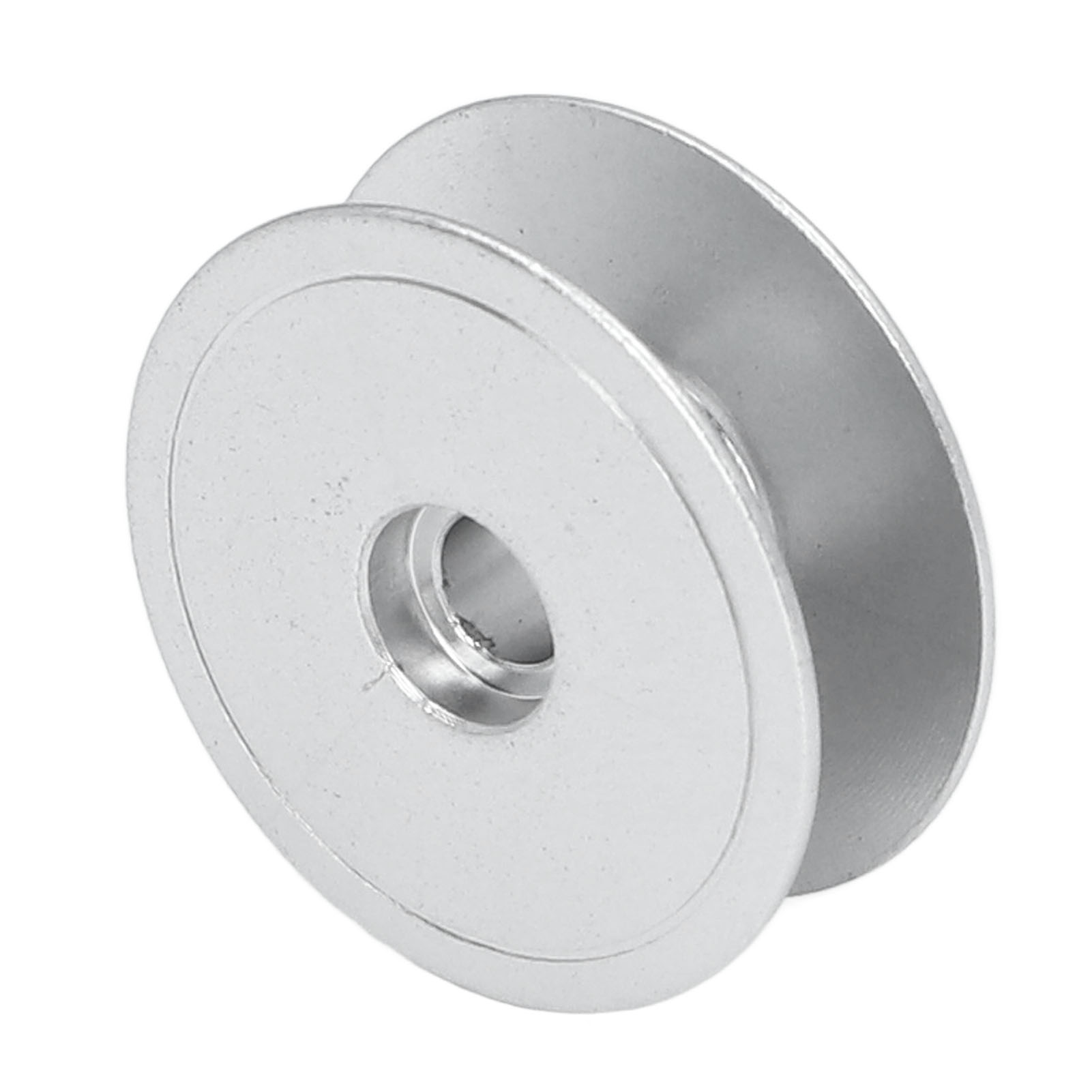 Sewing Machine Jumbo Bobbin Grooved Perfect Fit Robust Stainless Steel ...