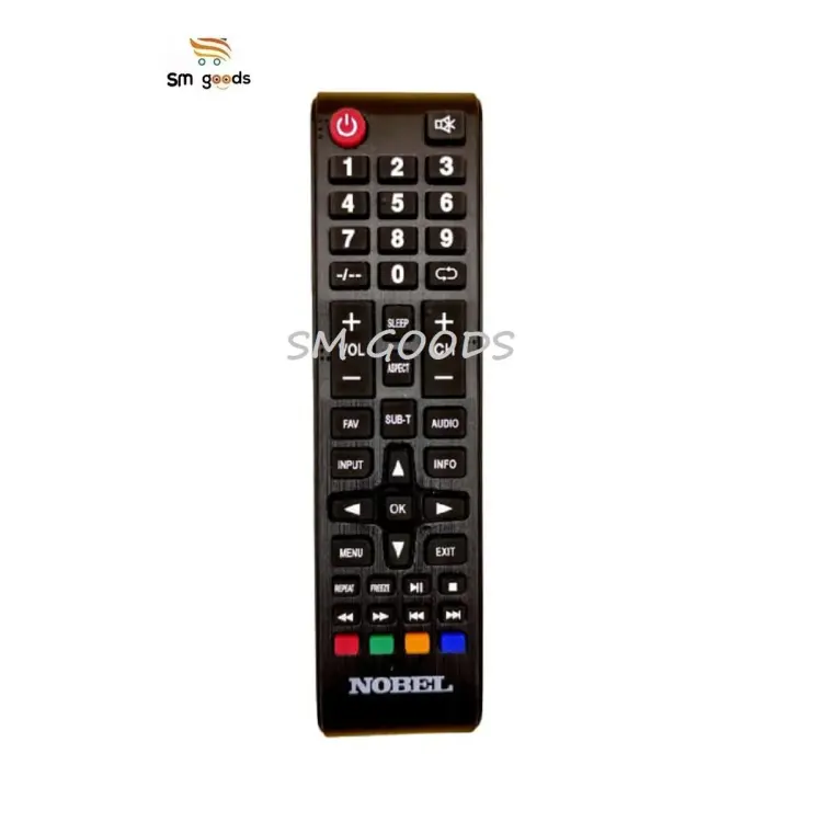 Arielli Led4328t2 Lcd Remote Control Remote Control, 51% OFF
