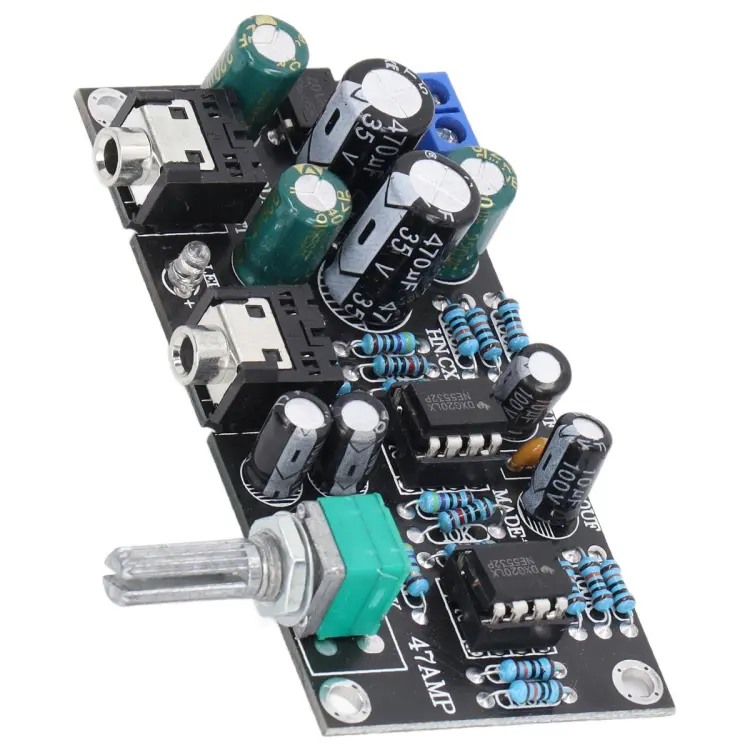 OP07CP Operational Amplifier: Feature, Pinout And Datasheet, 40% OFF