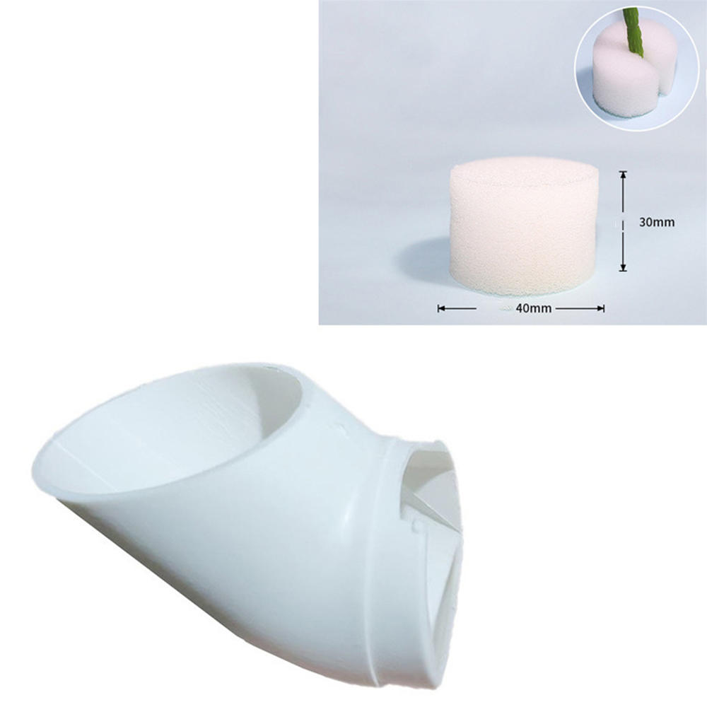 Weather-Resistant Cultivation Cups And Sponges Efficient Modular ...