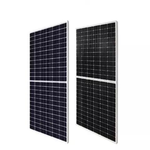 2 Panels of mono crystallime sky sun 280 M-72 Mono Crystalline Solar ...