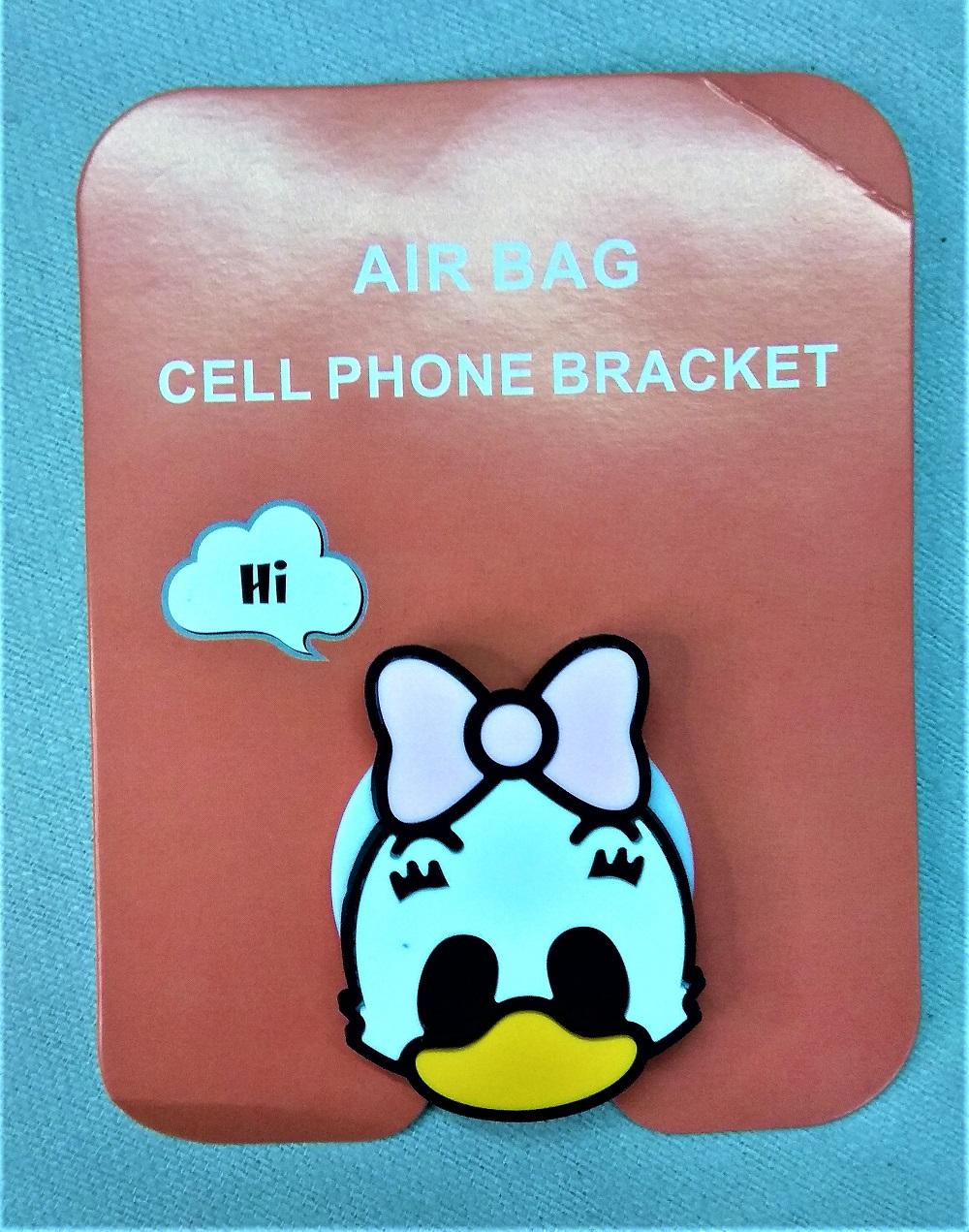 Pop Socket Universal for all Phones and Tabs - Disney Duck / Donald ...