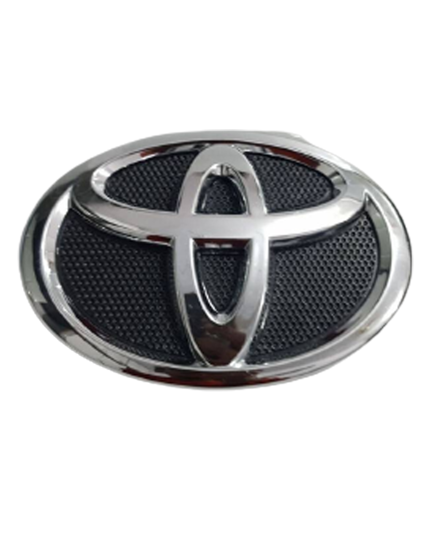 MONOGRAM FRONT GRILLE FOR TOYOTA COROLLA (2008-2016) (IMPORTED) | Daraz.pk