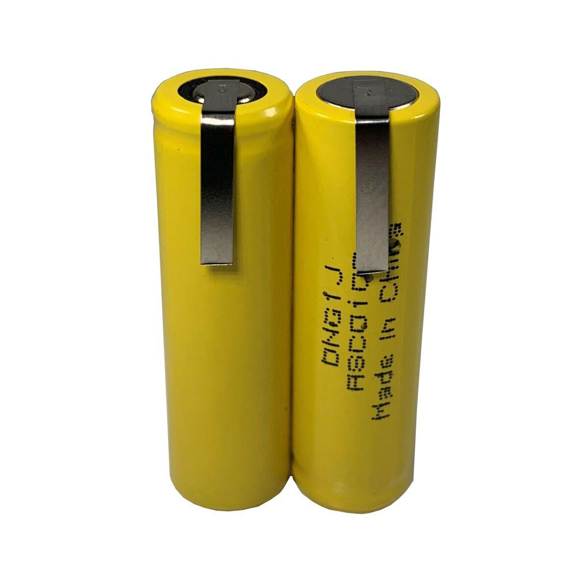 AA NICD Battery 2.4 Volt For Dingling Trimmers | Daraz.pk