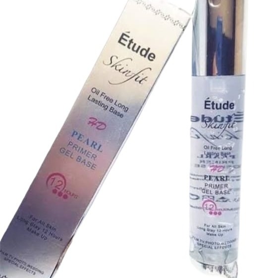ETUDE SKIN FIT PRIMERS ETUDE SKIN FIT PRIMERS for a flawless makeup ...