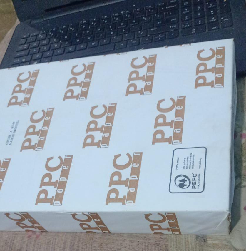 Printer paper 70 gsm, printer paper copier paper A4 multipurpose ...