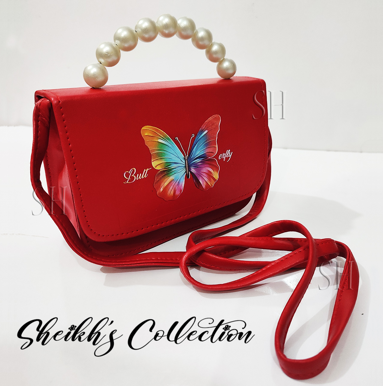 Mini Handbag for girls / crossbody & Shoulder bag / Bags for Girls ...